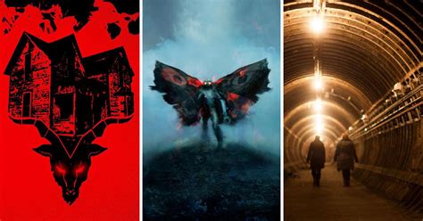 10 Paranormal Documentaries That Will Haunt You