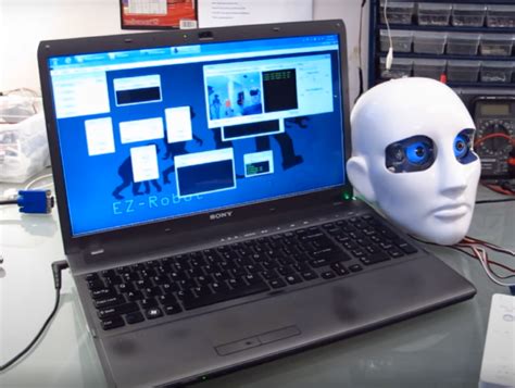 Dj Sures Vaio Laptop General Community Synthiam