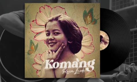 Rekor Lagu Komang Paling Banyak Diputar Di Spotify Dalam Sehari