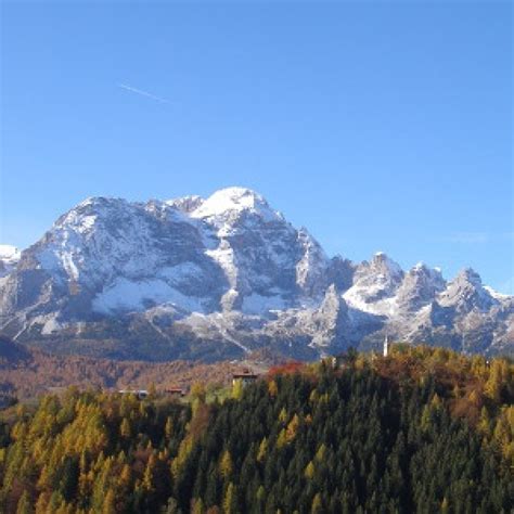 Cosa Vedere In Val Di Zoldo Val Di Zoldo Il Portale Ufficiale Delle