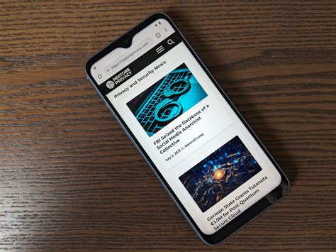 Privacy Focused Smartphone Fairphone 4 Enters The U S Market