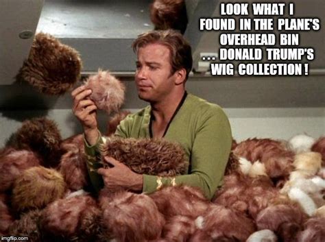 Tribbles Imgflip
