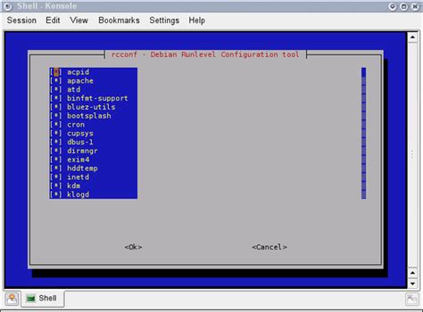 Sysv Guidedebianizzatiorg