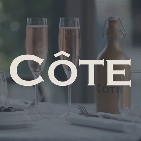 Cote Brasserie Closed Nearest Is York Gluten Free Dining