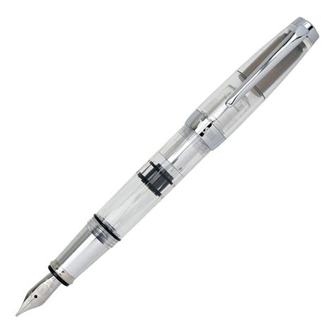 Twsbi Diamond Mini Al Fountain Pen
