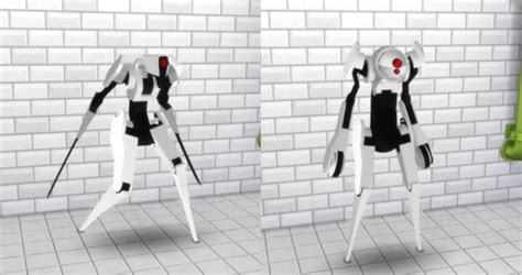 Haydee Stuff Other Loverslab