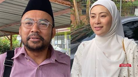 ”kes Saya Dengan Adira Paling Hampir” Ini Permintaan Terakhir Datuk
