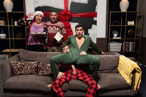 Jake Preston Fucks Damian