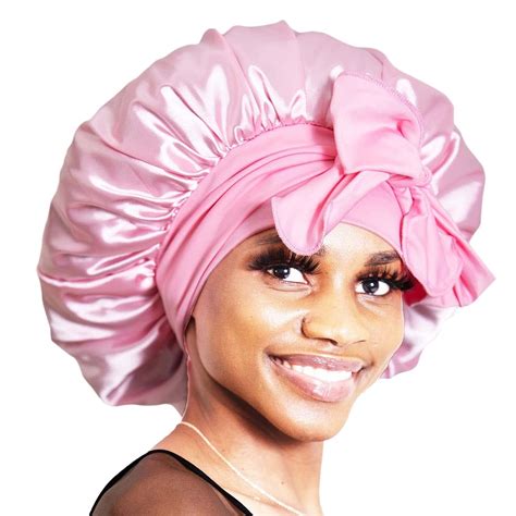 Hair Queen Bonnet At Jaime Trujillo Blog