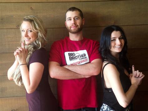 Bbcan2 Jury House Allison Rachelle 05 Big Brother Network Canada
