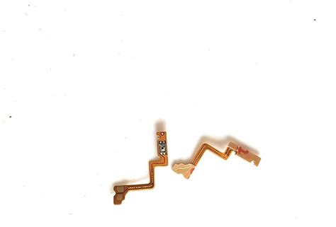 On Off Button Key Power Switch For Oppo F Power Flex Amazon In