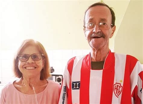 Após anos juntos casal de idosos morre no mesmo dia RS Agora