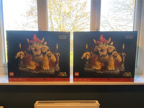 Any Mega Bowser Pokémon Evolution Style Moc Instructions Going Around