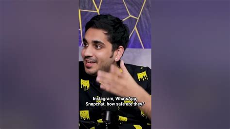 The Vulnerability Of App Databases Appsecurity Databreach Cybersecurity Youtube