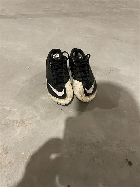 Nike Speed Td Football Cleats Size 10 Sidelineswap