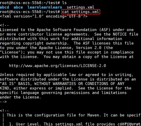 Linux 基本使用和程序部署linux程序部署 Csdn博客
