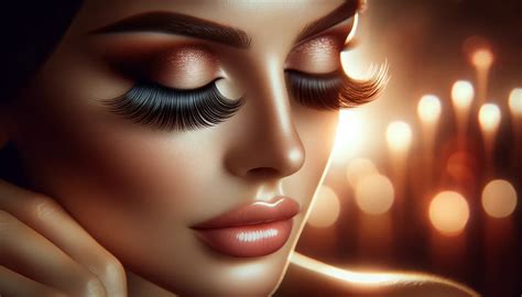 Why Do Lash Extensions Fall Out Choi Lash And Brow