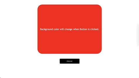 Github Sarthakw Js Colorchanger