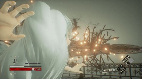 I Tried To Make 25ji Miku In Code Vein Rprojectsekai