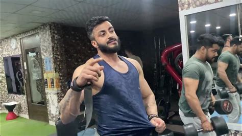 Shoulder Best Exercise Ever Bodybuilding Motivation Live Youtube