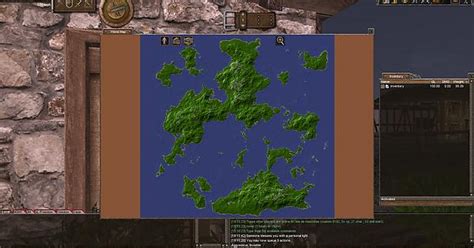 Custom Server Map In Wu Client Imgur