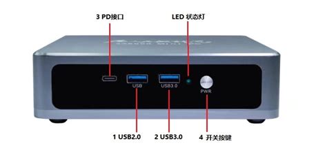 Banana Pi Bpi 3a6000 Mini Computer With Loongson 3a6000 Chip Design