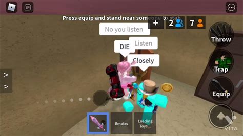 Mm2 Murder Victory Part 9 Youtube