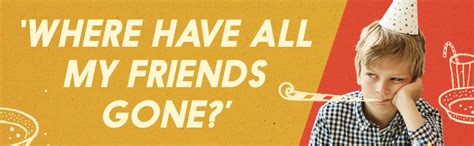 Billy No Mates How I Realised Men Have A Friendship Problem Dickins