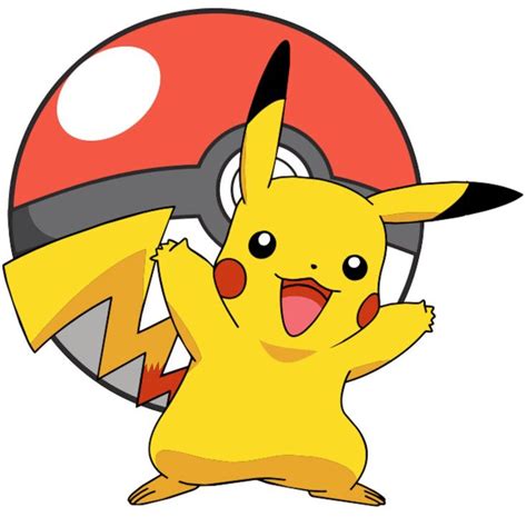Pikachu Imágenes De Pikachu Para Descargar Gratis Fondos De 07a