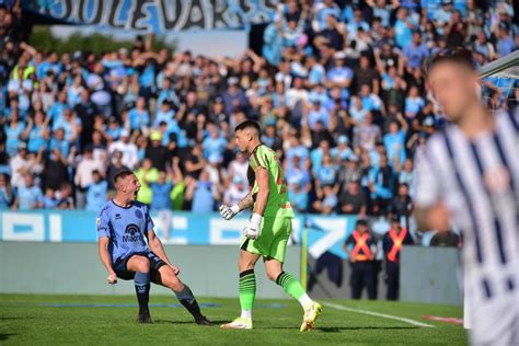 El Clásico Belgrano Talleres En El Gigante De Alberdi ¿cambia De Día Y