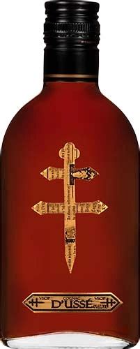 Dusse Vsop Cognac Bottle Country Life Wine And Spirits