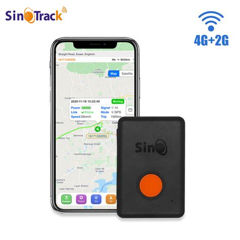 Real Time Gps Tracker For Car Advanced Vehicle Monitoring And Anti Theft Protection