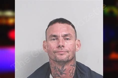 Ray Eason — Lowndes County Jail Bookings