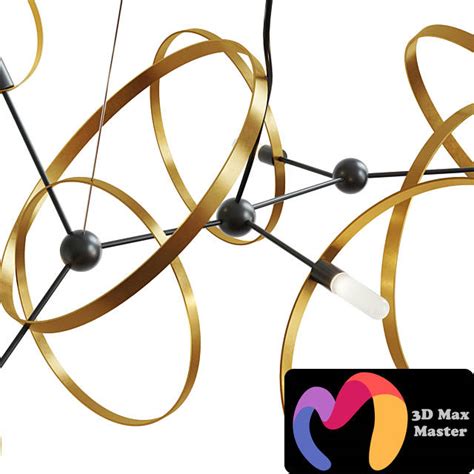 Lampatron Sata 3d Max 3dmaxter