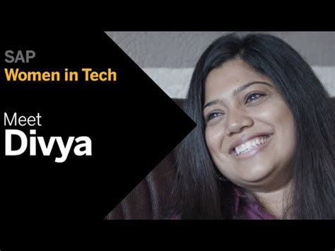 Sridhar Sundaram On Linkedin Sap Women In Tech Be Proud Of Who You