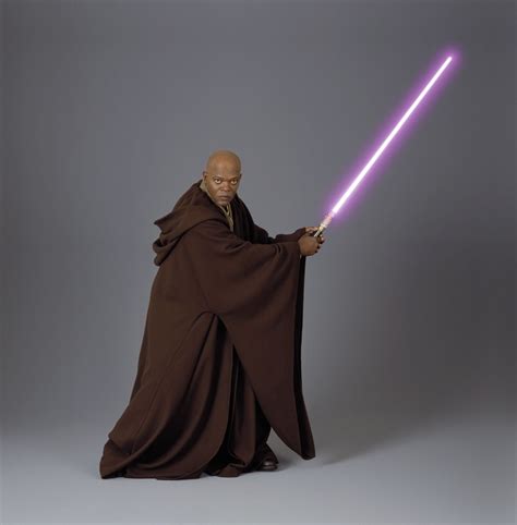 Samuel L Jackson