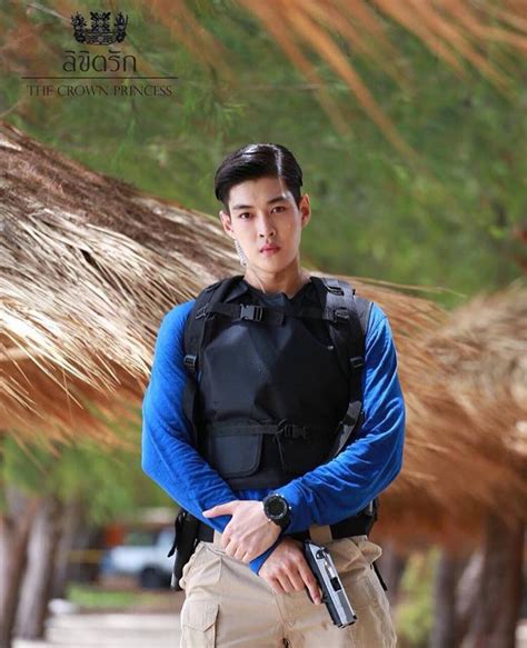 คนรักดาราหนุ่มหล่อ 016 กระทิง ขุนณรงค์