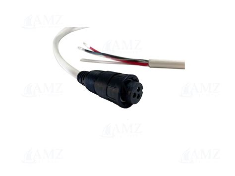 Raymarine Cyclone Radar Power Cable Amz Eshop