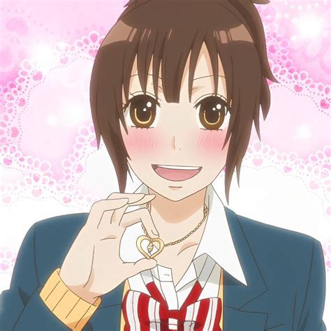 Pin On Kyouya X Erika