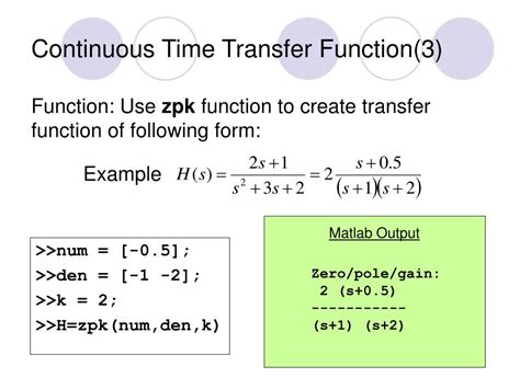 Ppt Ecenmae 3723 Systems I Powerpoint Presentation Free Download Id321383