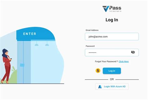 Setup Two Factor Authentication 2fa For Admin Logins Vpass