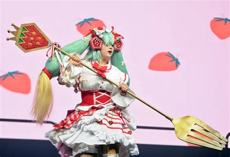 Phoenix Fan Fusion 2024 The Best Costumes And Cosplayers Phoenix New