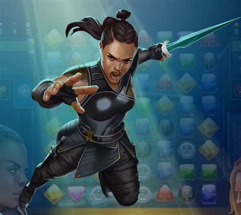 Brunnhilde Earth 13178gallery Marvel Database Fandom