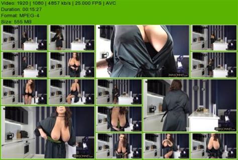 Ewa Sonnet Scene Ewa Sonnet Very Busty Cucumber Owner 1 2023 10