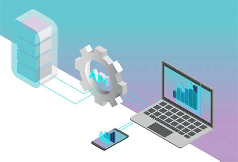 APIの仕組みとはメリットや連携の事例を初心者向けにわかりやすく解説 データで越境者に寄り添うメディア データのじかん