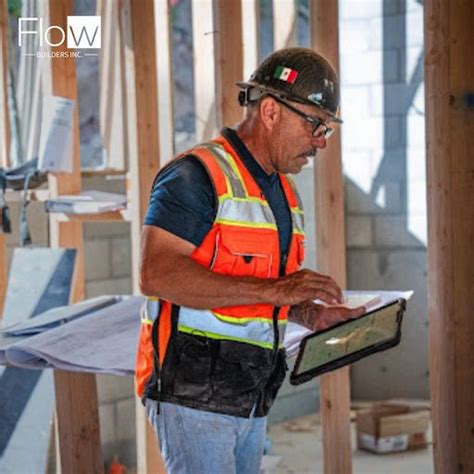 Flow Builders Inc On Linkedin Modernconstruction Contractorlife