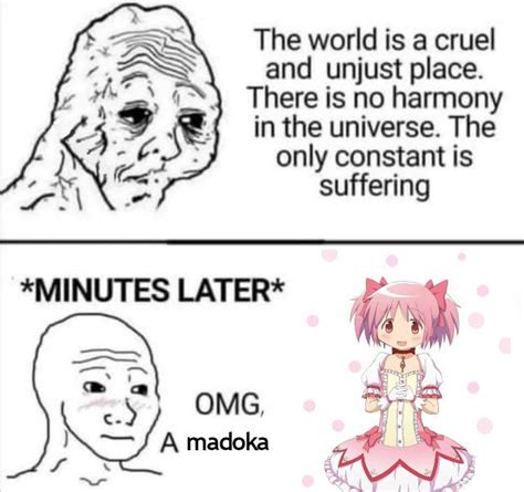 Daily Madoka Magica On Twitter Madoka Magica Mahō Shōjo Madoka