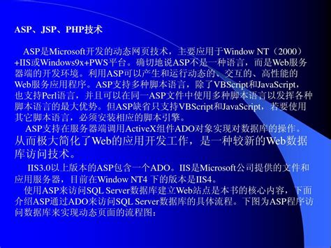 asp jsp php技术 word文档在线阅读与下载 无忧文档