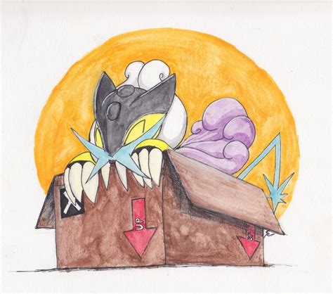 Raikou Raikou Pokedex Pokedex Pokemon Characters Pokémon Art Pokemon