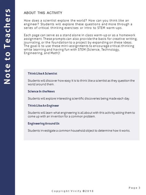 Astro Rover Space Science And Engineering Design Unit — Vivify Stem